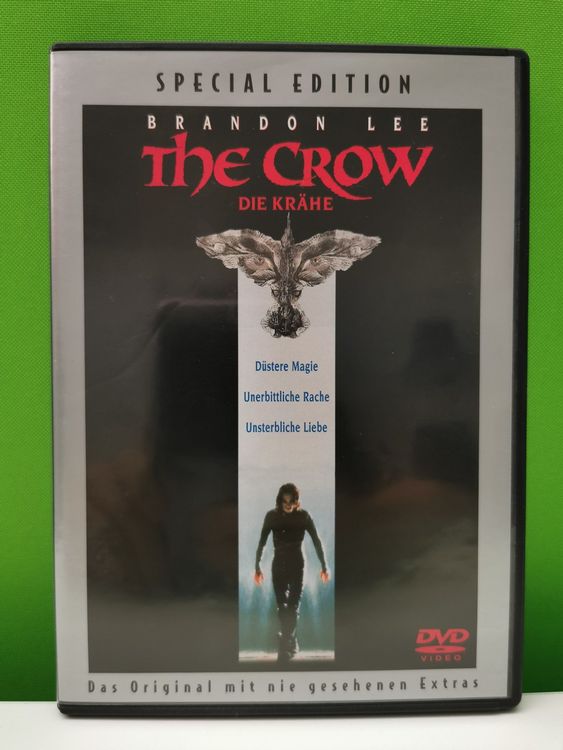 The Crow | Kaufen auf Ricardo