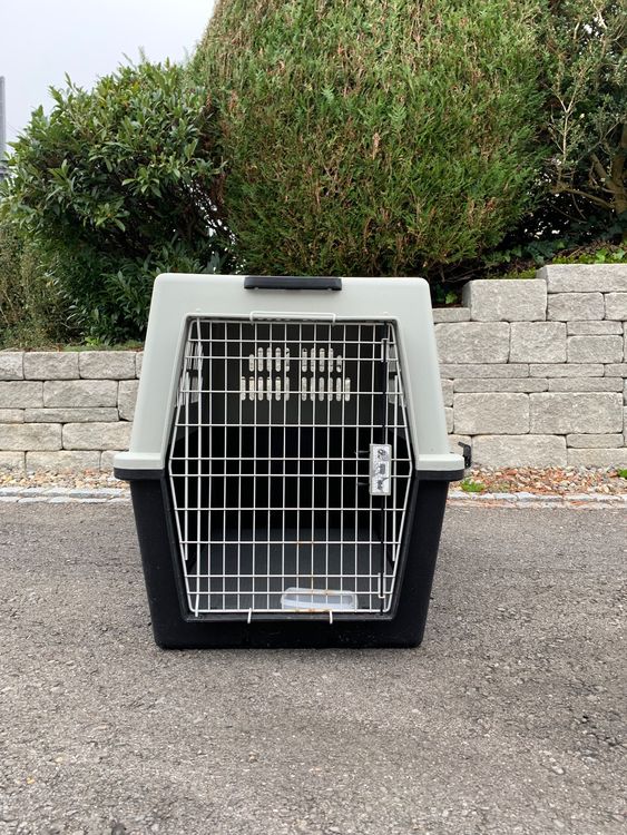 ATLAS 70 Hundebox XL (Gebraucht) in für CHF 55 – nur Abholung auf ...