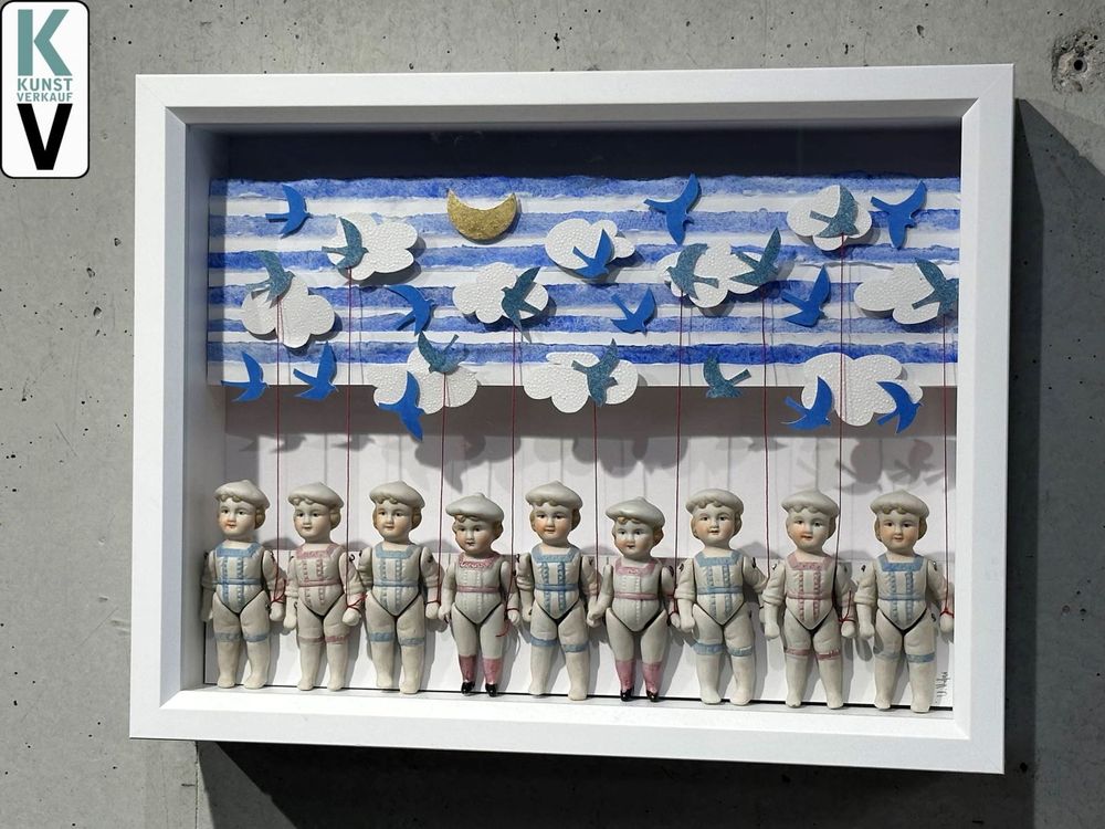 Ueli Hofer - Swiss Art Selection (Gebraucht) in Sursee für CHF 875 ...
