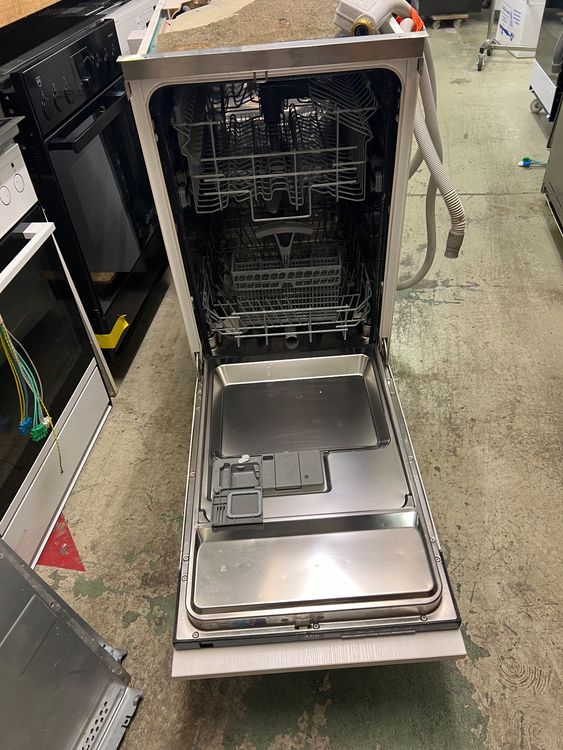AEG Geschirrspüler 45 cm Breit Lieferung und Montage | Kaufen auf Ricardo