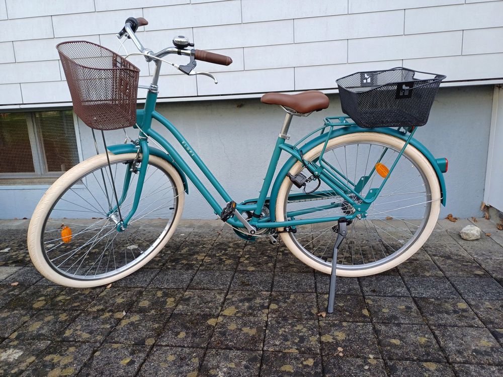 Velo - Elops Citybike Damen | Kaufen auf Ricardo
