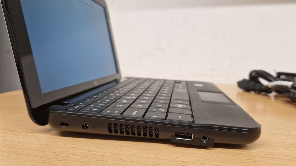 COMPAQ CQ10-100 Mini Netbook ab 1.- (Gebraucht) in Sitterdorf für CHF 3 ...