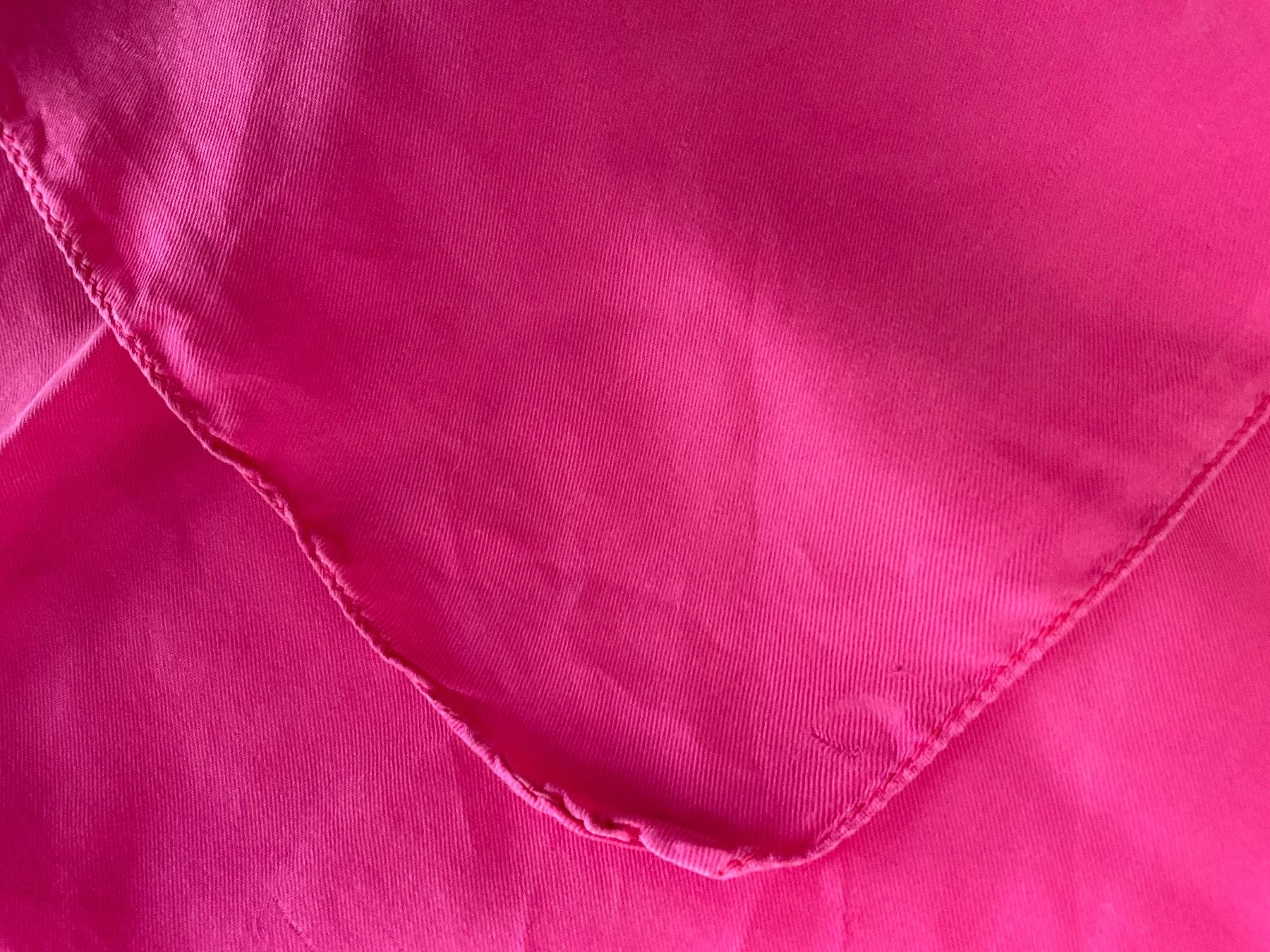 Carré Seide Foulard (D'occasion) à Biel/Bienne pour CHF 1 – avec ...