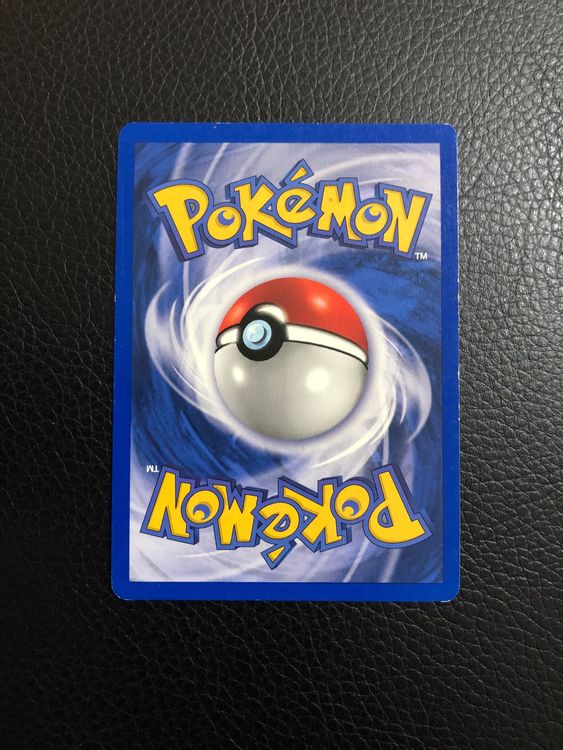 Team Rocket Dark Weezing Holo 14/82 Ab 1 (Gebraucht) in Paradiso für ...