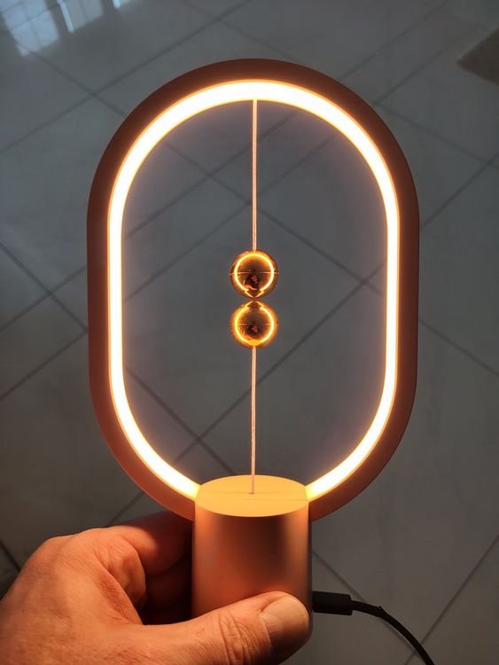 BALANCE LAMP NEU (Neu und originalverpackt) in Lommiswil für CHF 19.9 – mit Lieferung auf ...