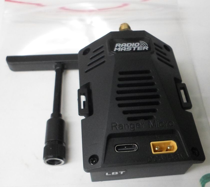 Radiomaster Ranger Micro Modul | Kaufen auf Ricardo