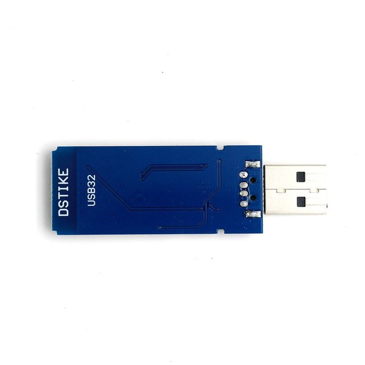 DSTIKE USB32 ESP32 Arduino USB Development Board | Kaufen auf Ricardo DSTIKE USB32 ESP32 Arduino USB Development Board | Kaufen auf Ricardo