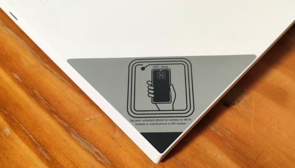 HUAWEI AX3 Router / Wi-Fi 6 / 3000 Mbit/s (Gebraucht) in Thun für CHF ...