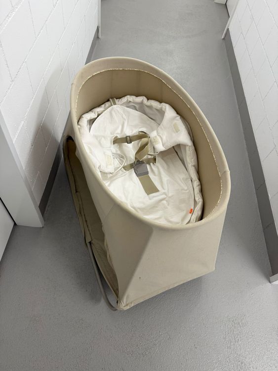 Stokke Bounce 'n' Sleep / Daybed / Tagesbett (Gebraucht) in Zug für CHF ...