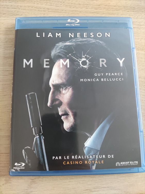 Blu-ray Memory | Kaufen auf Ricardo