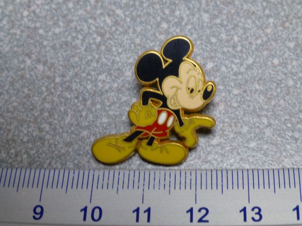 PIN PINS COMIC Zeichentrick | Kaufen auf Ricardo