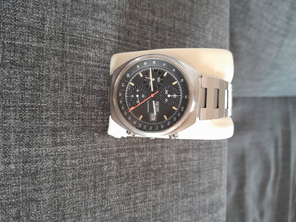 Tag Heuer 7750 Chrono-Automatic (Gebraucht) in Dürnten für CHF 876 ...
