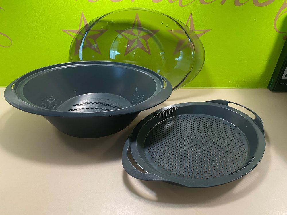 Varoma Set Thermomix TM5 | Kaufen auf Ricardo