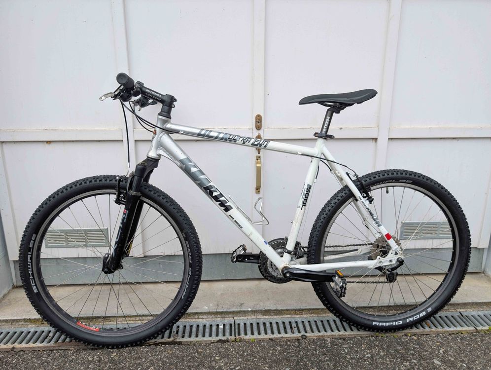 MTB Interbike 26 S Bahnhofvelo Top Zustand (Gebraucht) in Lienz für CHF ...