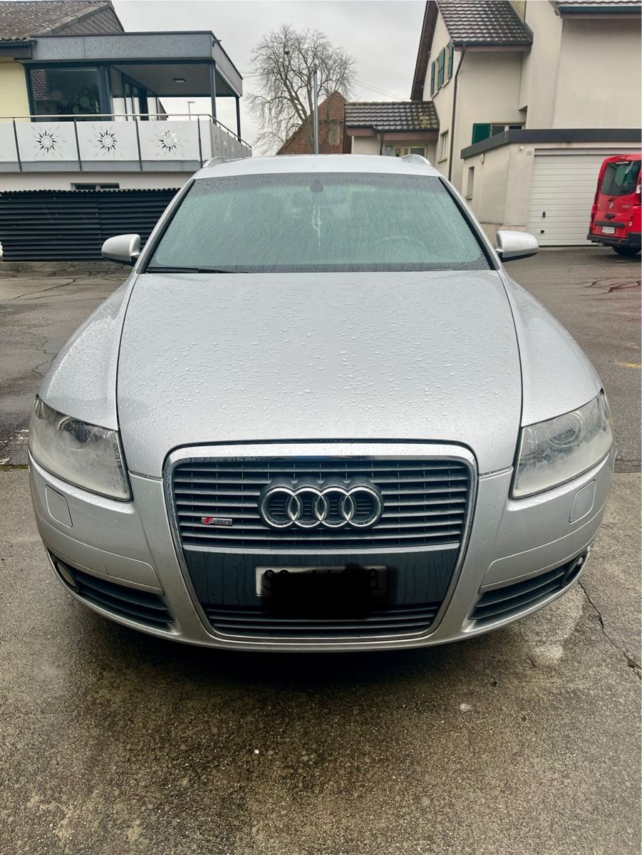 Audi A6 27 Tdi Fiabilit