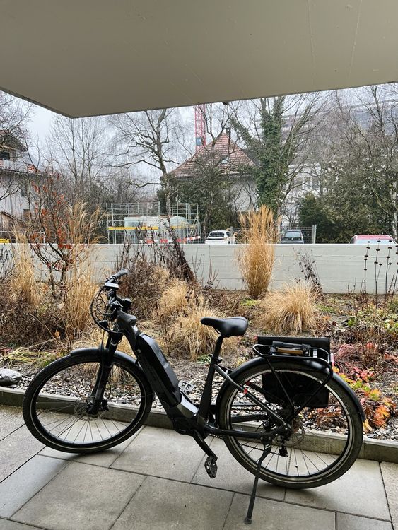 Flyer Upstreet 5 E-Bike Grösse S sehr guter Zustand (Gebraucht) in Bern ...