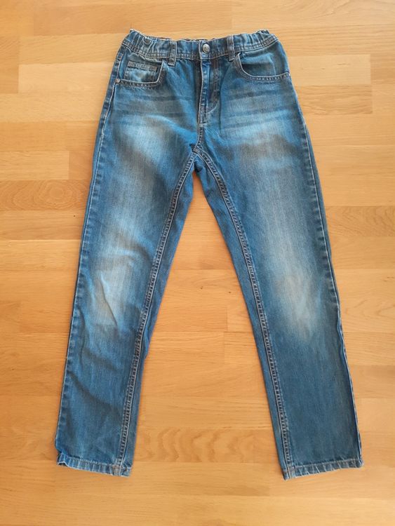 Jeans Jako-O, Gr. 146 | Kaufen auf Ricardo