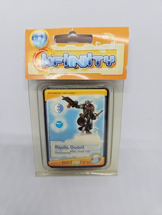 Infinity Aquila Guard (not Warhammer) | Kaufen auf Ricardo