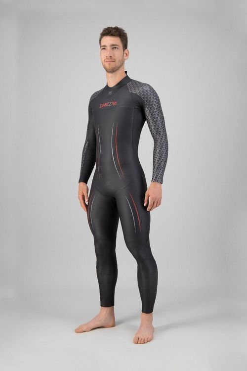 Dare2Tri Neoprenanzug Mens MACH3 0.7 in XXXL | Kaufen auf Ricardo