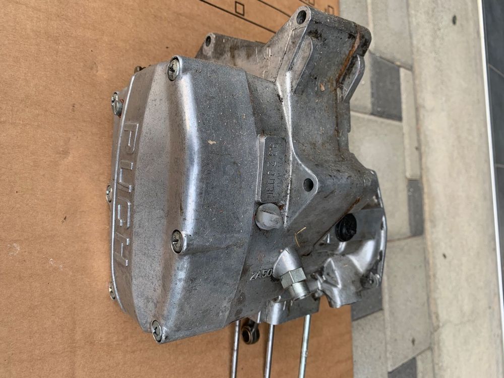 Puch X30 Motor 2 (Gebraucht) in Gossau SG für CHF 135 – nur Abholung ...