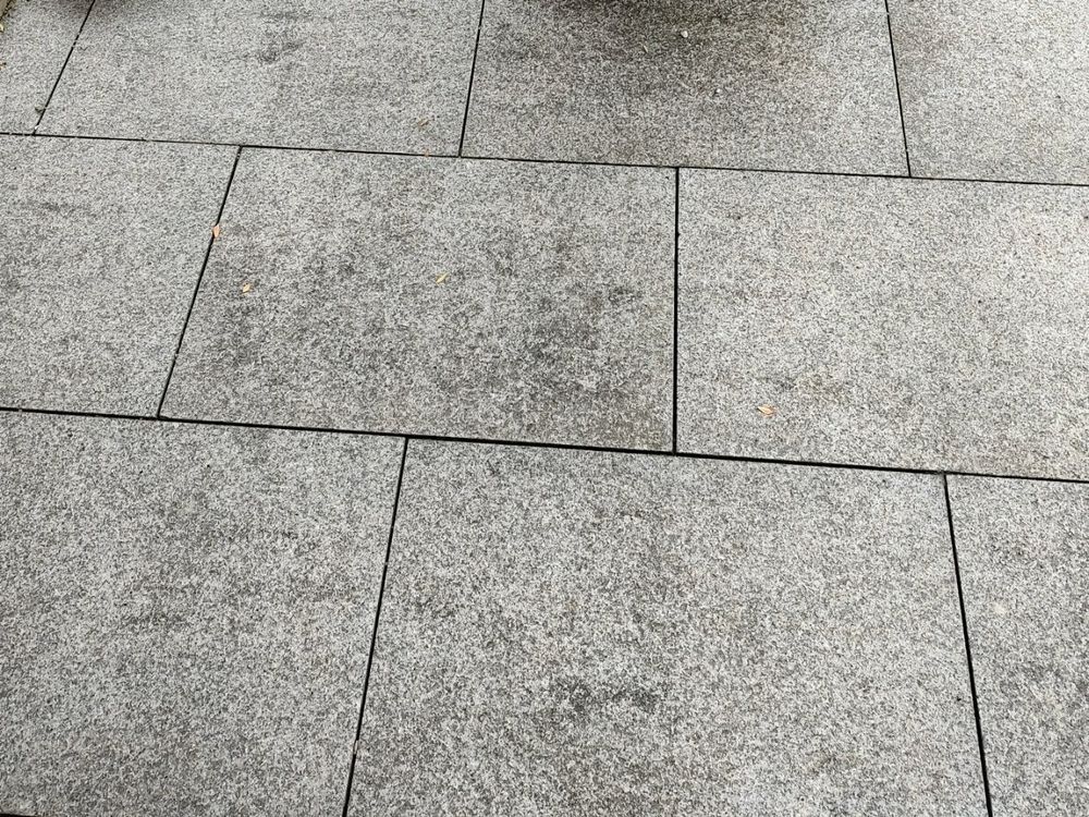 Granit Platten 60x40 (Gebraucht) in für CHF 40 – nur Abholung auf ...