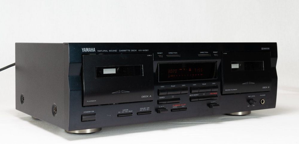 audio deck (Gebraucht) in Zürich für CHF 220 – mit Lieferung auf ...