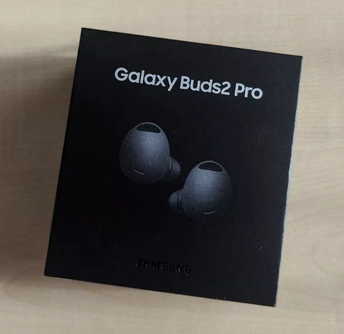 Samsung Galaxy Buds2 Pro (neu & ungeöffnet) (Neu und originalverpackt) in Zürich für CHF 144 ...
