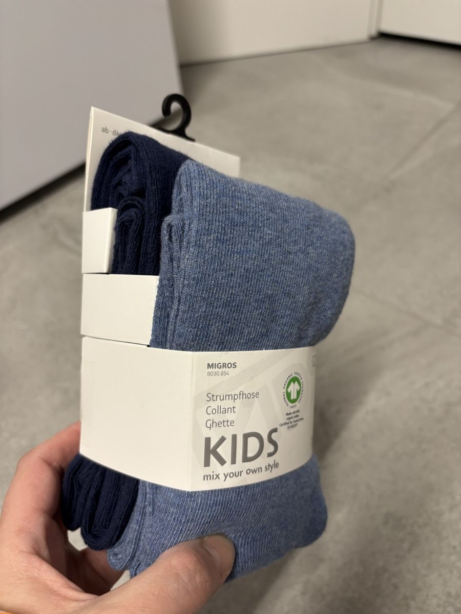 Lot collants 122 - 128 neuf (Neuf (Voir description)) à Salvenach pour ...