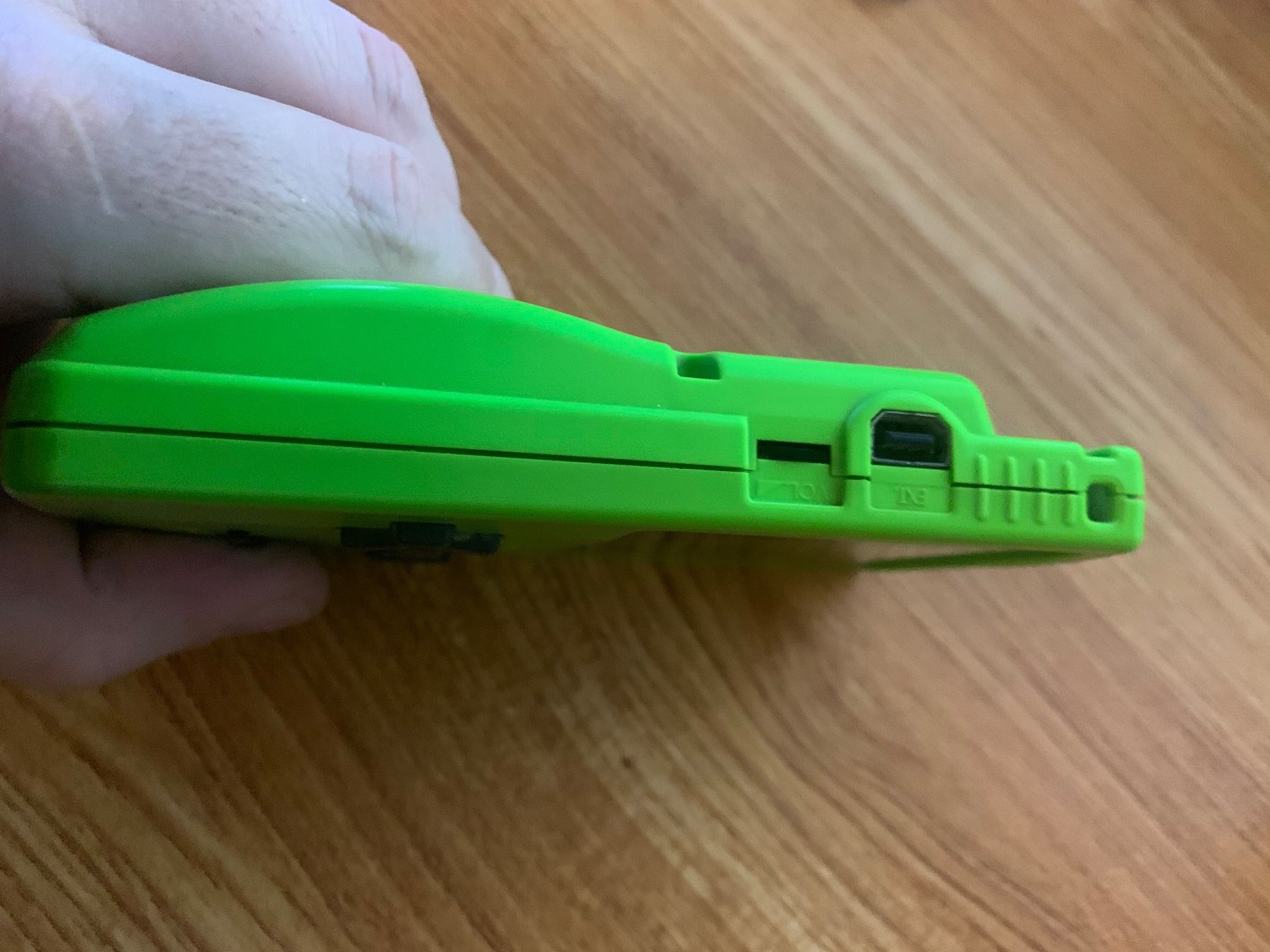 Gameboy Color in guten Zustand Top ab 1.- (Gebraucht) in Gebenstorf für ...