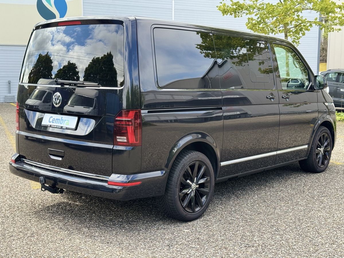 T6 2 0 Tdi 204 Ps Problme
