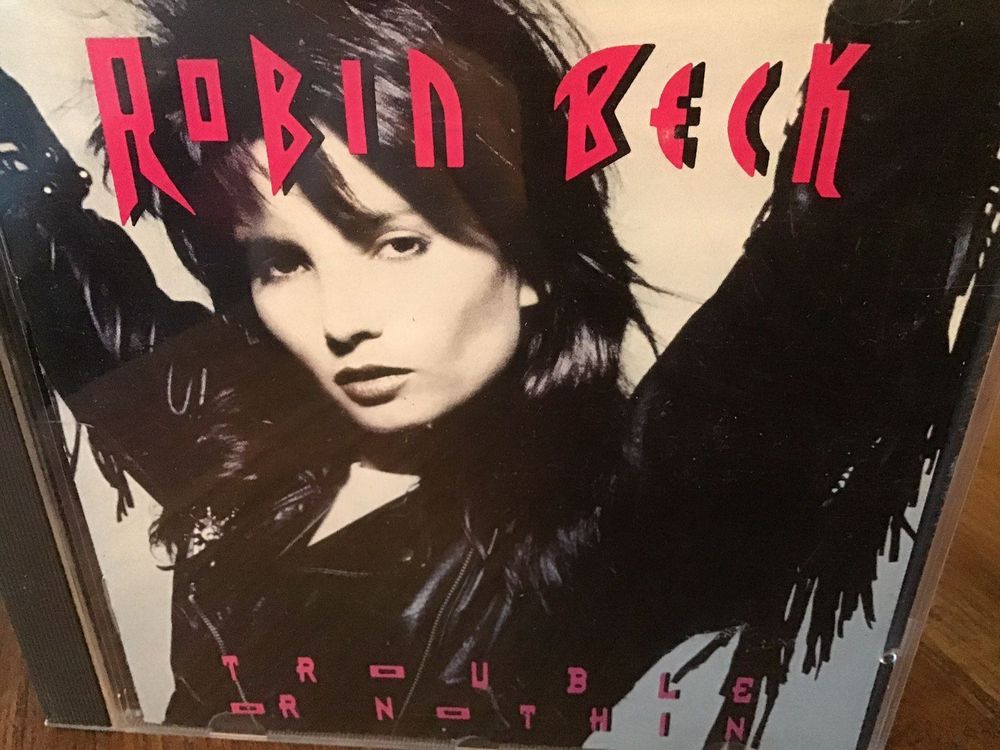 Robin Beck | Kaufen auf Ricardo
