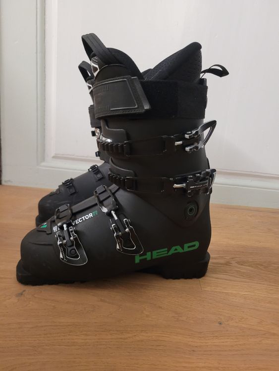 Skischuhe Head Vector 110x RS (Gebraucht) in Eglisau für CHF 80 – mit ...