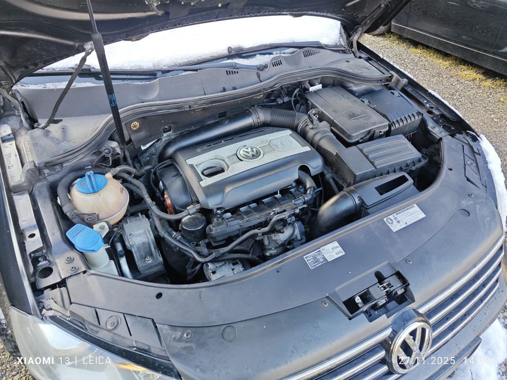 Vw 2 0 Tnull