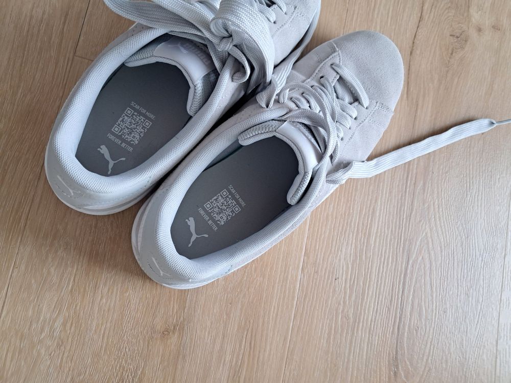 Puma Sneakers 43 (Neu (gemäss Beschreibung)) in Zürich für CHF 15 – mit ...