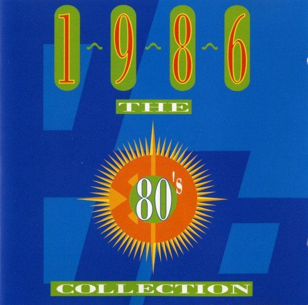 The 80's Collection 1986, 2CDs, F3 | Kaufen auf Ricardo