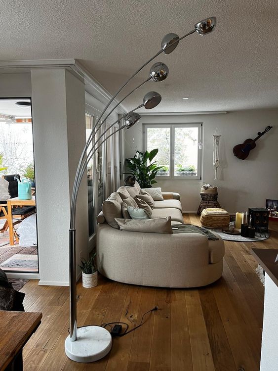 Stehlampe | Kaufen auf Ricardo