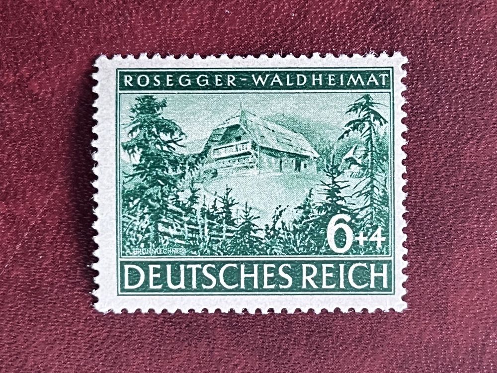 DR - Deutsche Reich Briefmarke ab 1.95 CHF !!! | Kaufen auf Ricardo