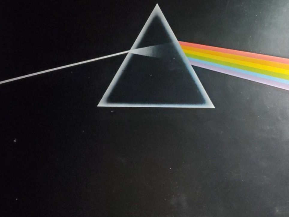 PINK FLOYD Dark side of Monn (D'occasion) à le landeron pour CHF 210 ...