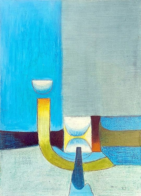 Kolos-Vary - petit tableau | Kaufen auf Ricardo