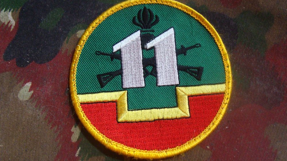 Badge fortification 11 | Kaufen auf Ricardo