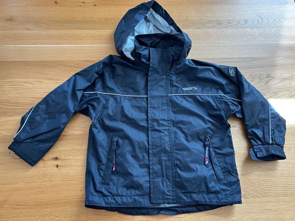 Regenjacke Gr. 98/104 | Kaufen auf Ricardo