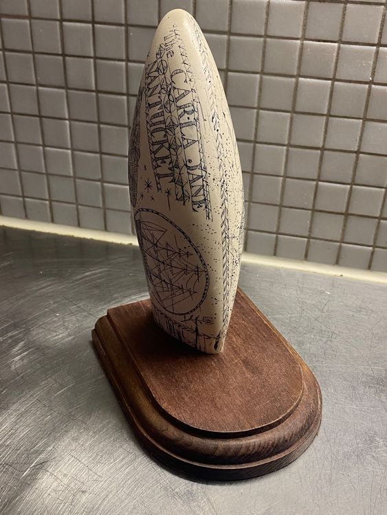 Scrimshaw-Walzahn Replika PMS Artek (Gebraucht) in solothurn für CHF 38 ...