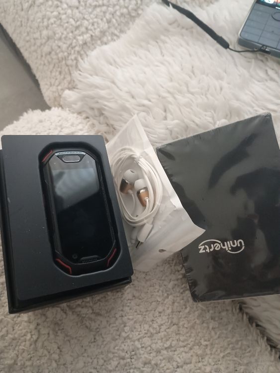 atom unihertz neu aber defekt (Neu (gemäss Beschreibung)) in Rüti ZH für CHF 30 – mit Lieferung ...