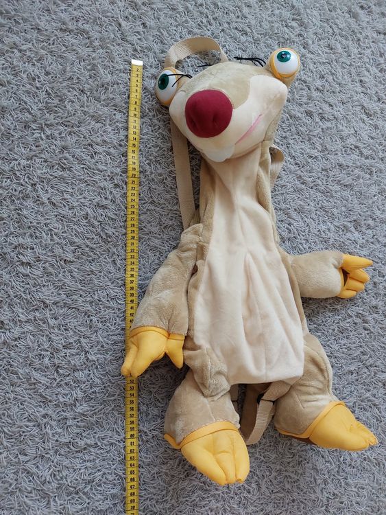Rucksack Ice Age (Gebraucht) in Pfäffikon SZ für CHF 10 – mit Lieferung ...