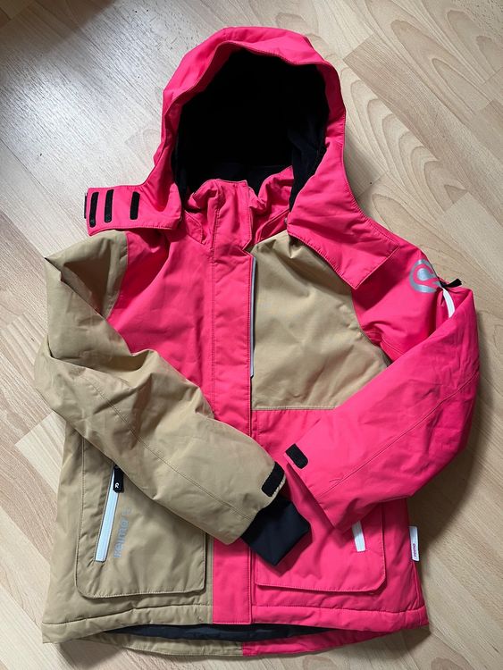 Reima ski jacket New | Kaufen auf Ricardo