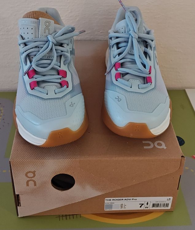 On The Roger ADV Pro Tennisschuhe, neu, nie angezogen (Neu und ...