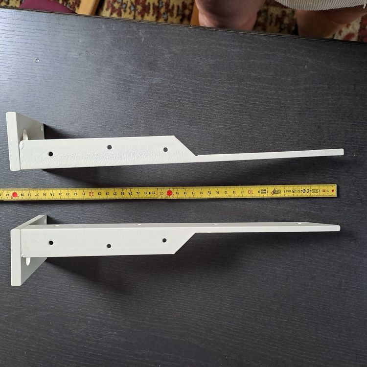 Regalhalterung Schwerlast Träger (Neu (gemäss Beschreibung)) in ...