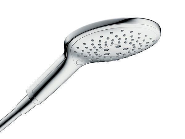 Hansgrohe Raindance Select S 150 3jet (Neu und originalverpackt) in ...