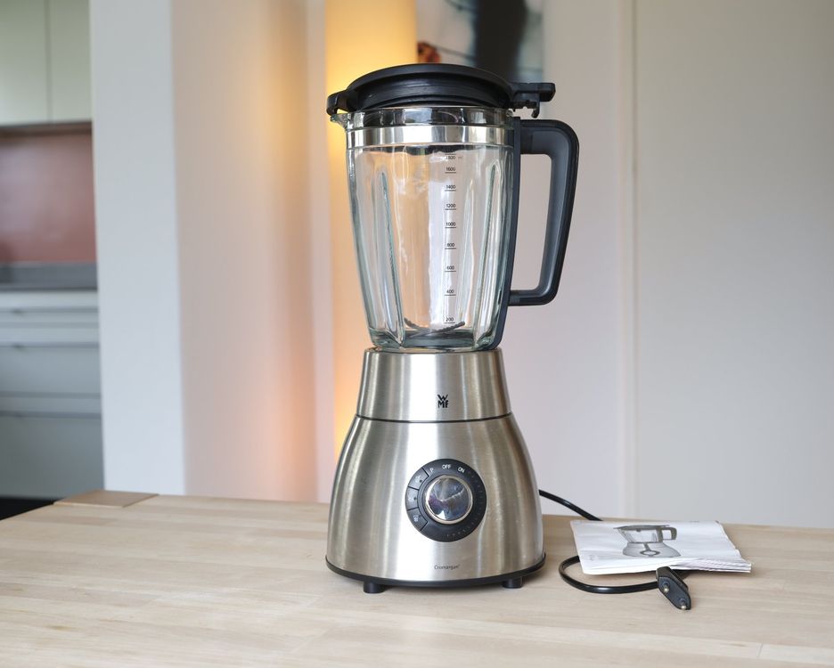 WMF Standmixer KULT Pro Power Silber (Gebraucht) in Altdorf UR für CHF ...