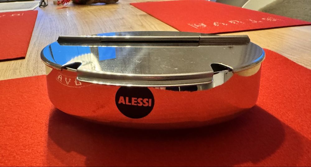 Zuccheriera Alessi Acciaio Inox | Kaufen auf Ricardo
